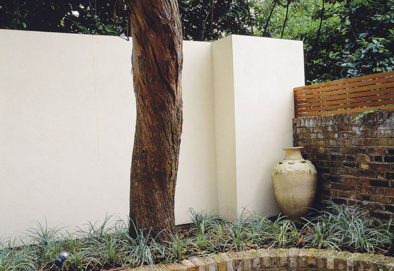 Build And Render A Brick Wall - New Zealand Handyman Magazine