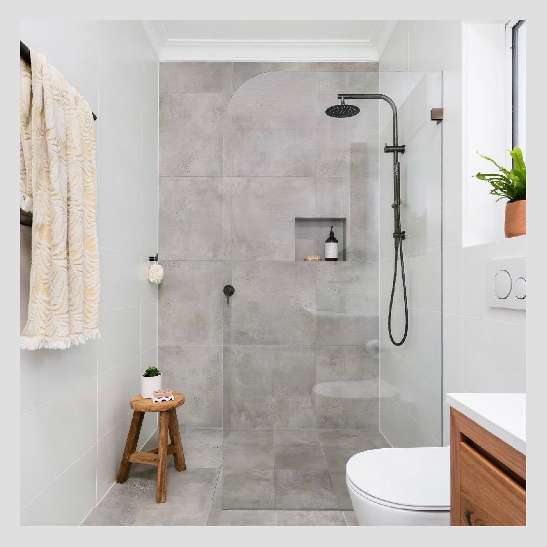 10 luxury shower design ideas - New Zealand Handyman Magazine