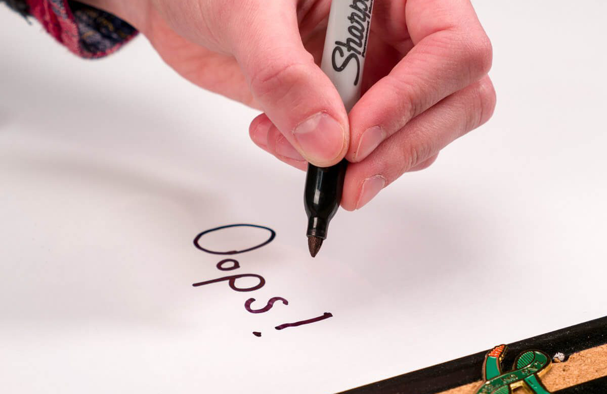 10 clever hacks to remove permanent marker from any surface - New ...